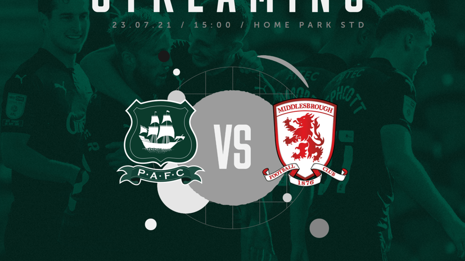 News | Plymouth Argyle - PAFC